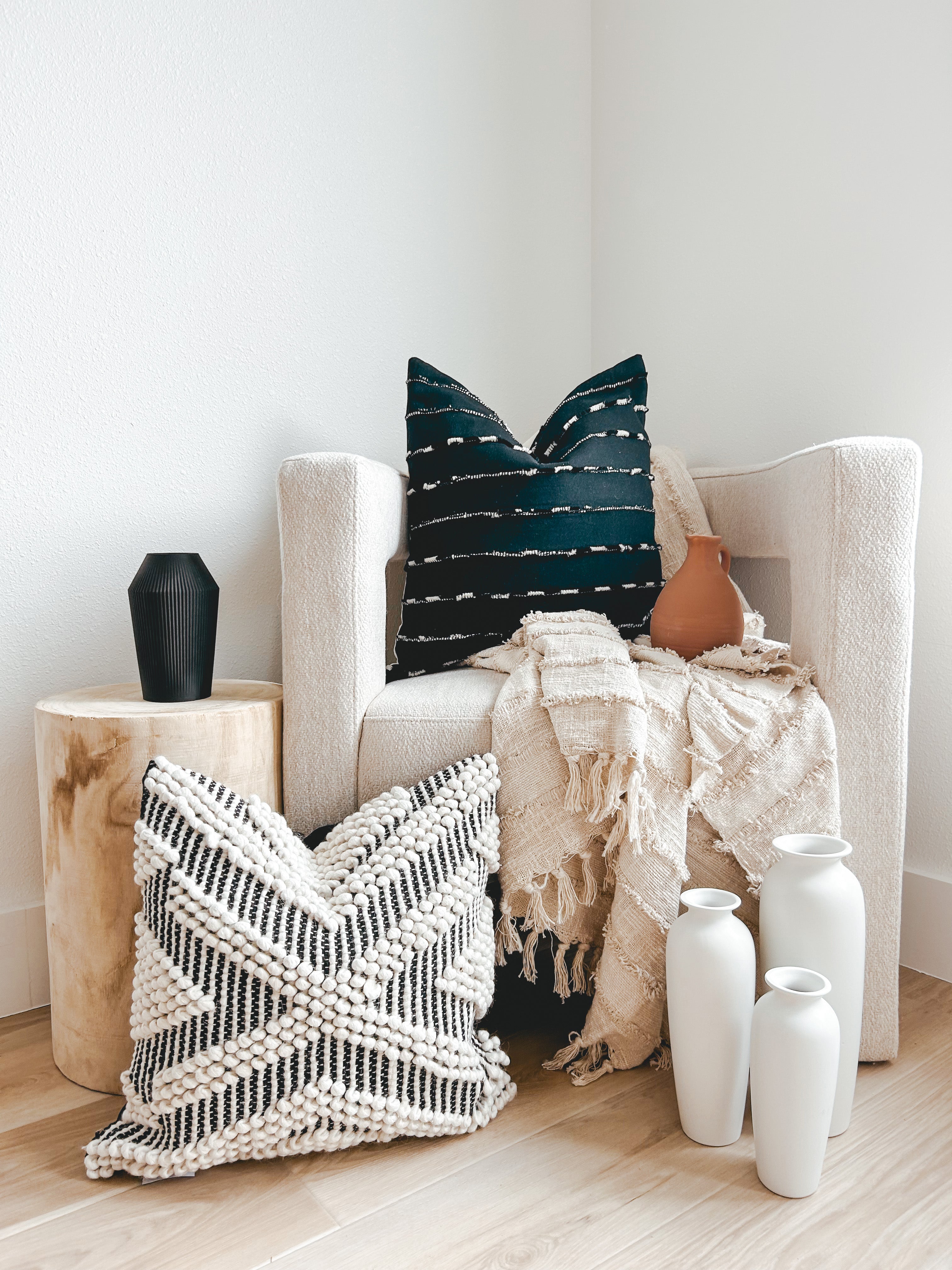 SCANDI STYLES – Modern Lounge